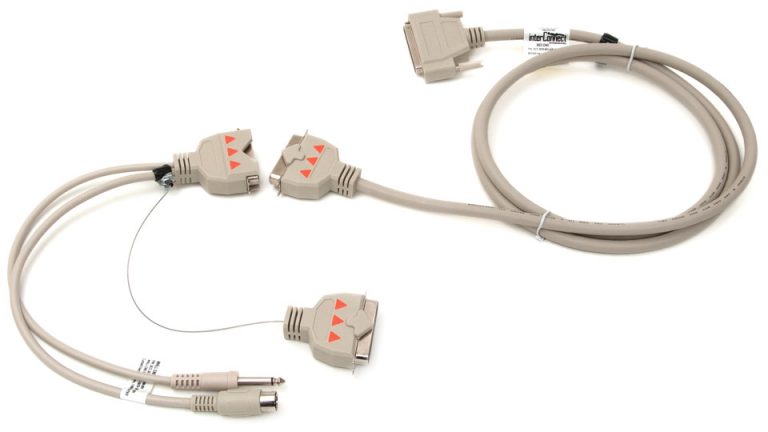 Breakaway Bed Cables - Curbell Medical