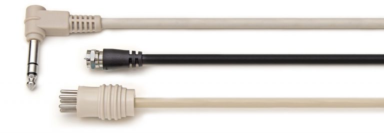 TV Jumper Cables - Curbell Medical