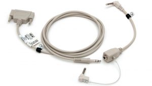 Breakaway Bed Cables | Curbell Medical