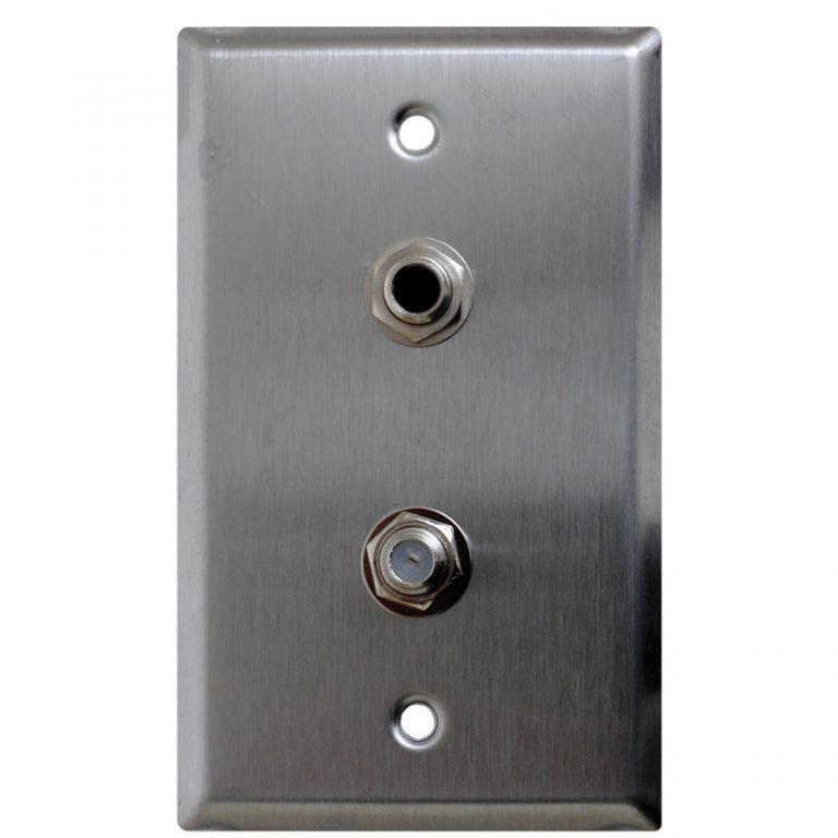 Wall Plates - Curbell Medical