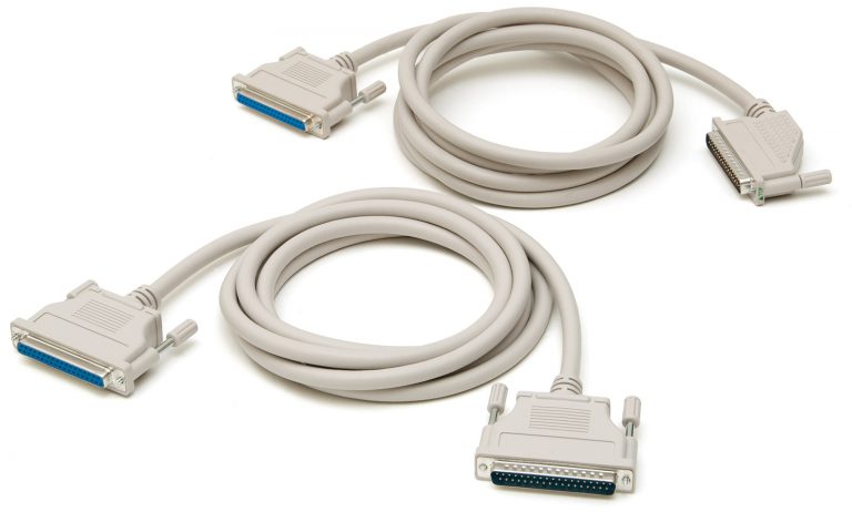 Standard Bed Cables | Curbell Medical