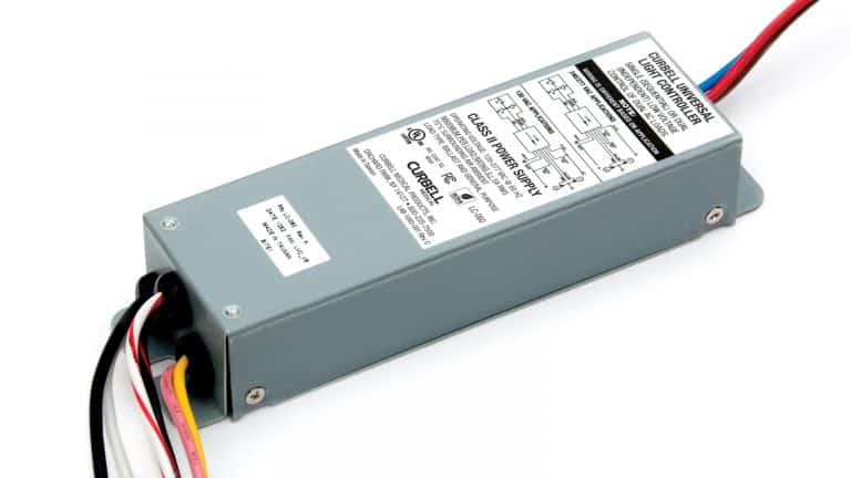 Low Voltage Controllers - Curbell Medical