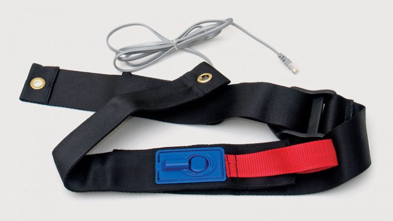 Seatbelt Sensor - Curbell Medical