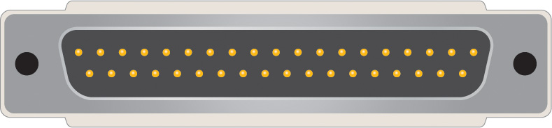Standard Bed Cables | Curbell Medical