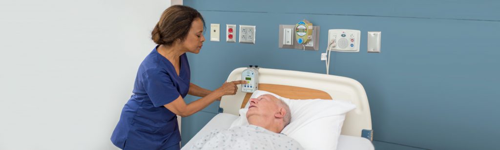 Fall Management - Curbell Medical