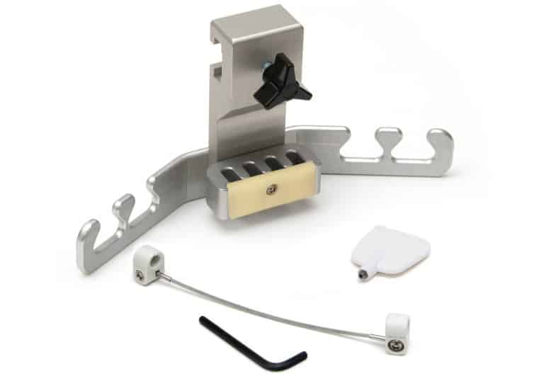 Cable Management | Curbell Medical