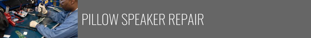 Nurse Call | Curbell Medical