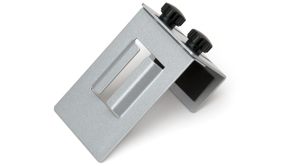 Monitor Mounting Options - Curbell Medical