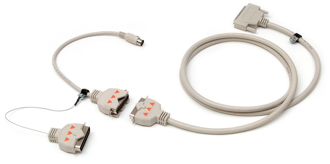 Breakaway Bed-to-Nurse Call Cables - Curbell Medical