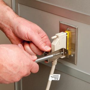 Breakaway Bed Cables - Curbell Medical