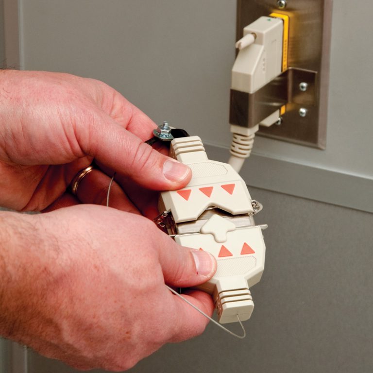 Breakaway Bed Cables - Curbell Medical