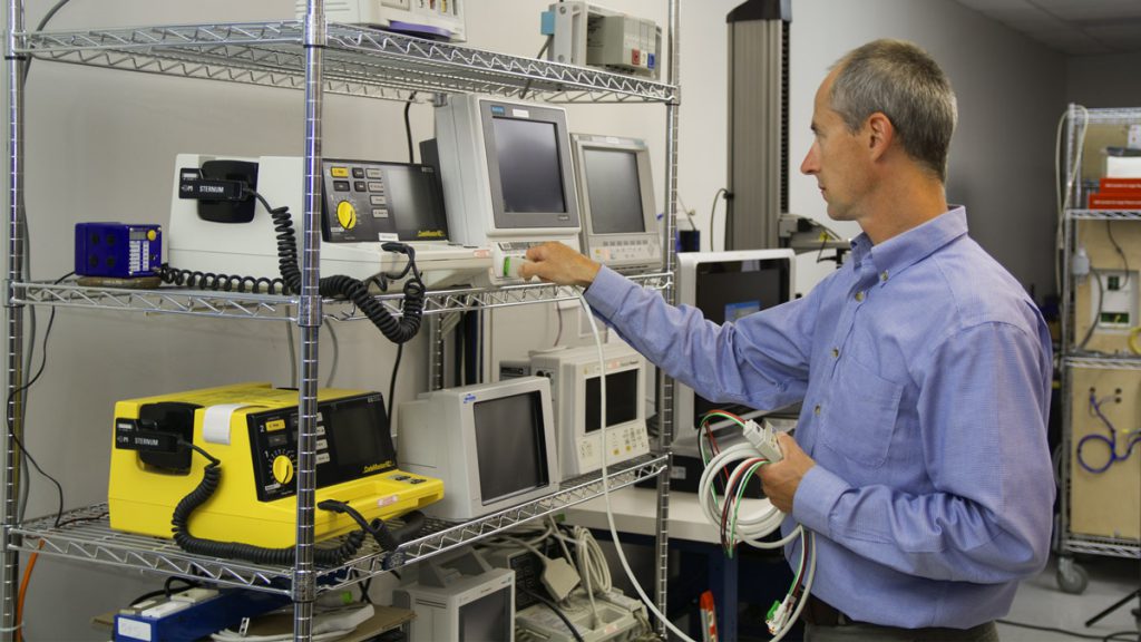 Home - Curbell Medical