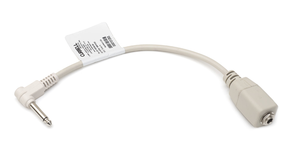 Fall Management Jumper Cables - Curbell Medical