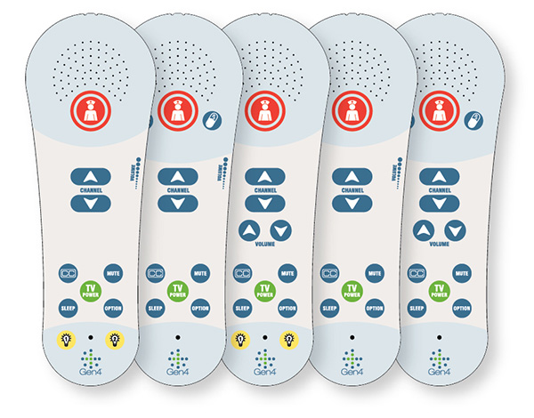 Hillrom - Curbell Medical