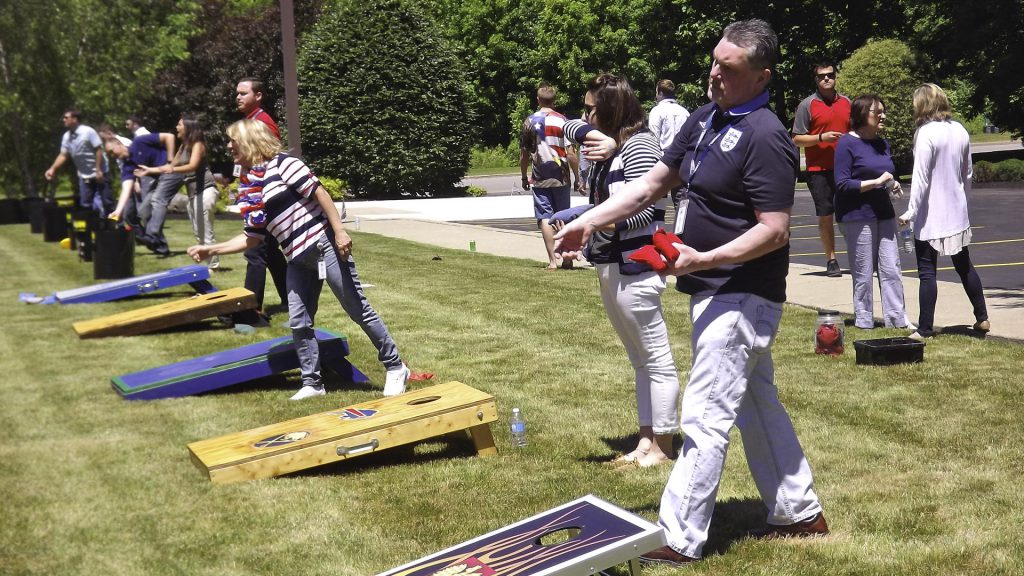 Home - Curbell Medical