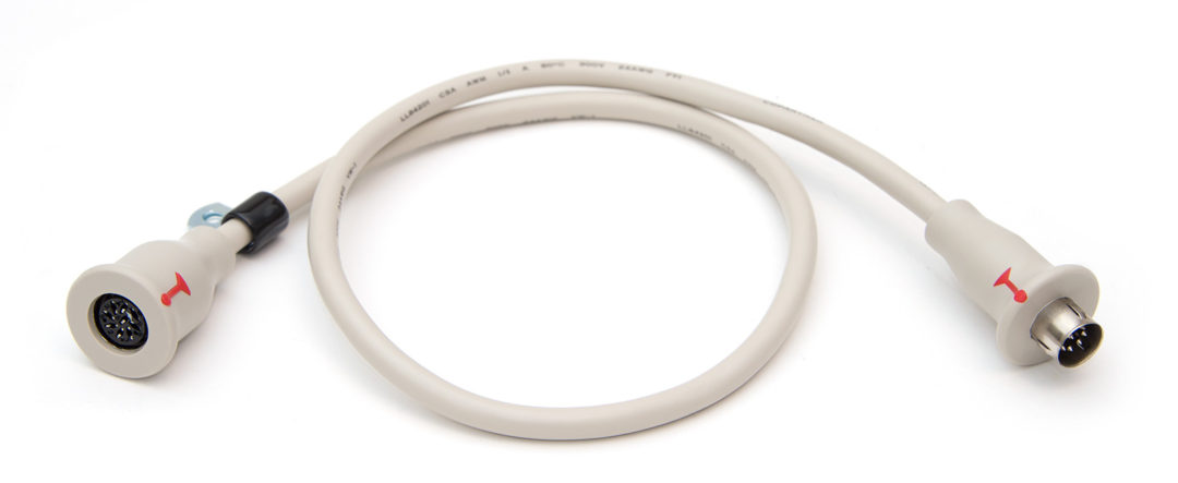 Pillow Speaker Breakaway Cables | Curbell Medical