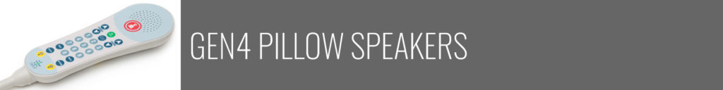 Nurse Call | Curbell Medical