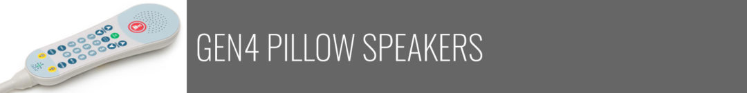 Nurse Call | Curbell Medical