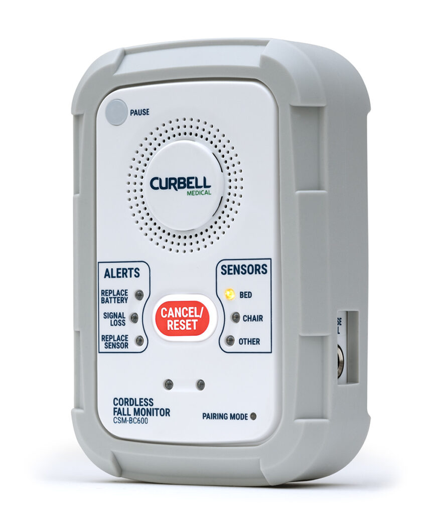 Emergency Room - Curbell Medical