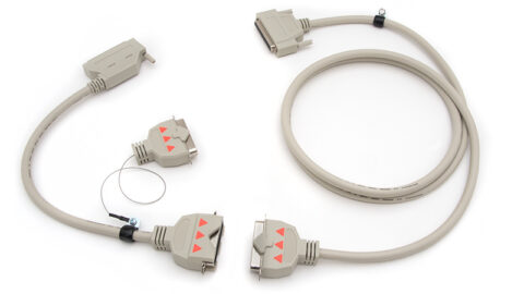 Bed Cables - Curbell Medical