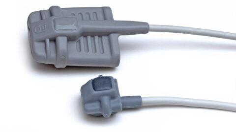 SPO2 Sensors - Curbell Medical