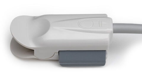 SPO2 Sensors - Curbell Medical