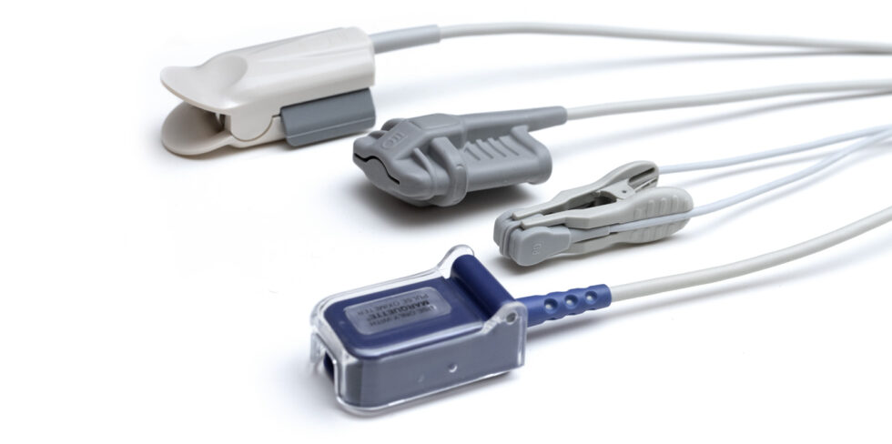 SPO2 Sensors - Curbell Medical