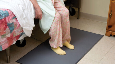 Protect Your Patients From Injury - Curbell Medical