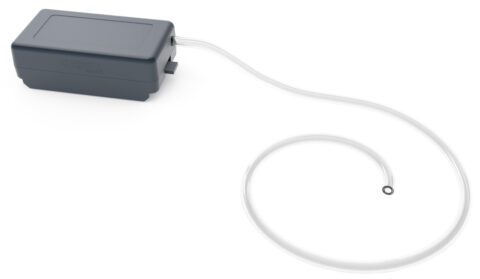 Zephyr Breath-Activated Call Device - Curbell Medical