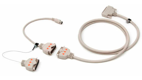 Bed Cables - Curbell Medical