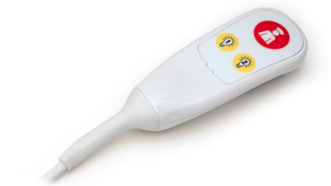 Nurse Call Devices and Accessories - Curbell Medical