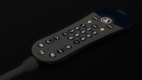 Pillow Speakers and Accessories - Curbell Medical