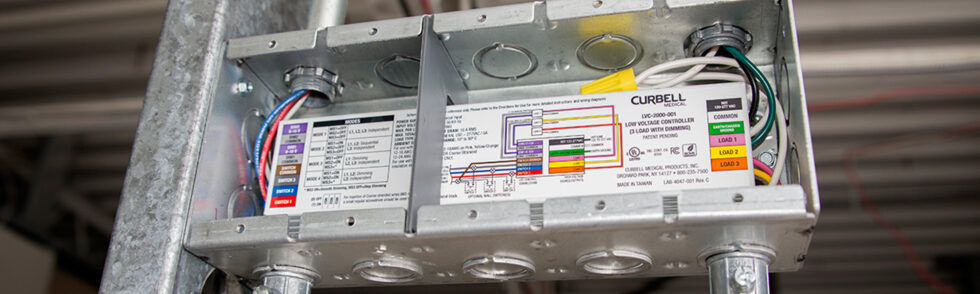 Home - Curbell Medical