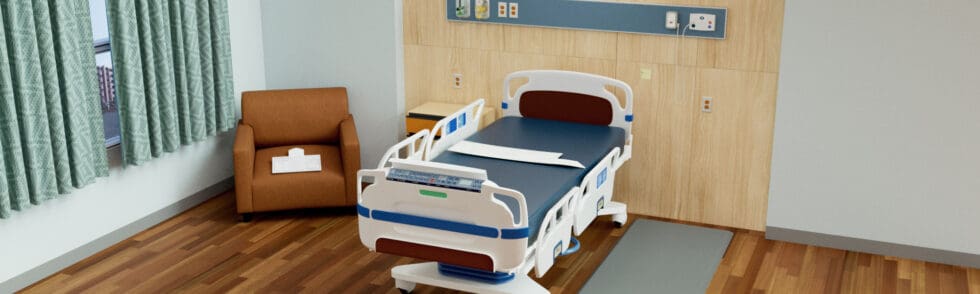 Fall Management - Curbell Medical