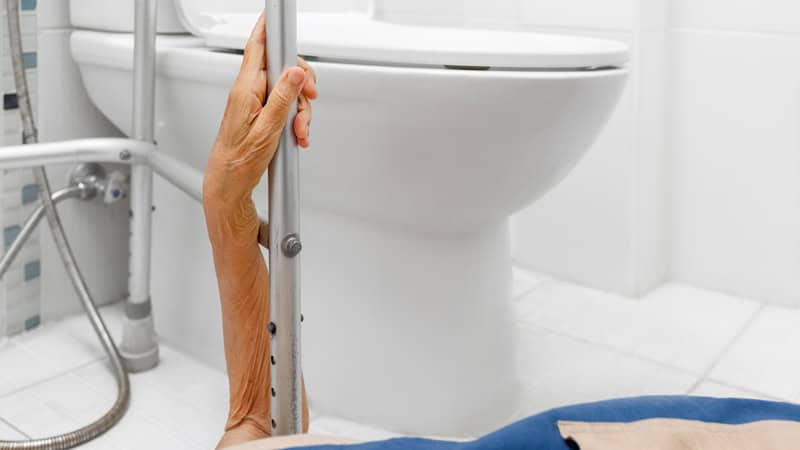 Falls Prevention Awareness Week