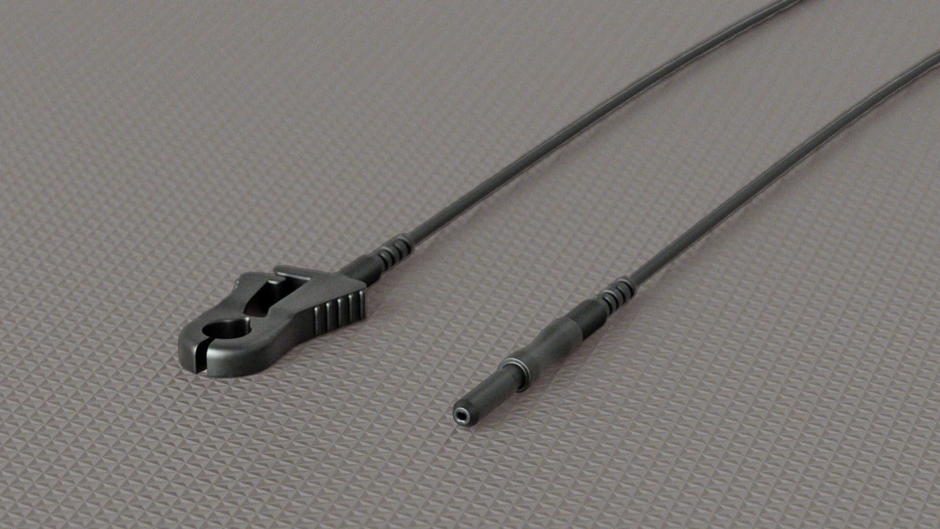 ECG Leadwire Set - Curbell Medical