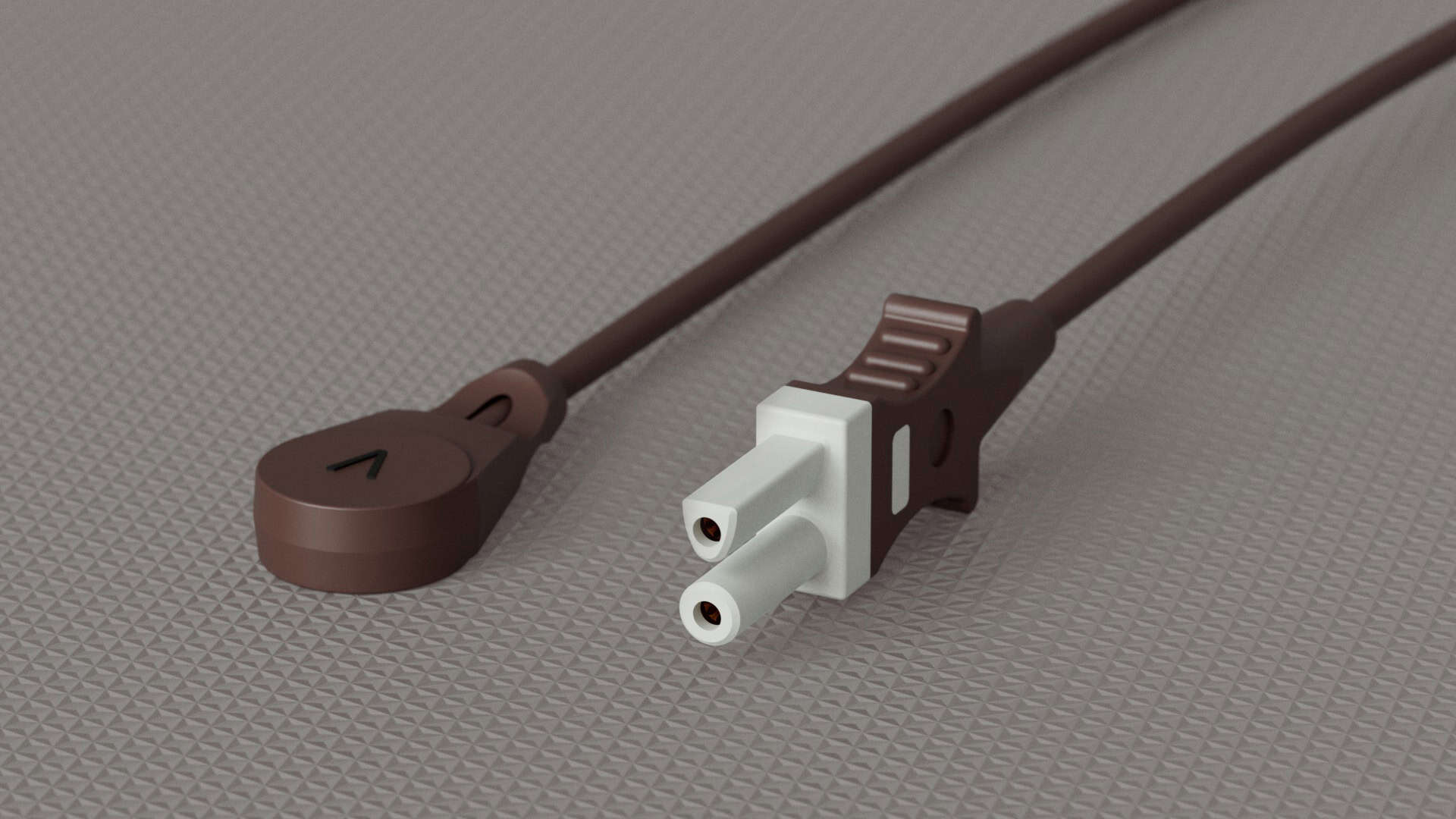 20706 - ECG lead wire with 5 Snap Connectors for Spacelabs - Curbell ...